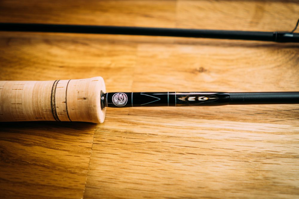 Brothers Project – Hanausek Rods