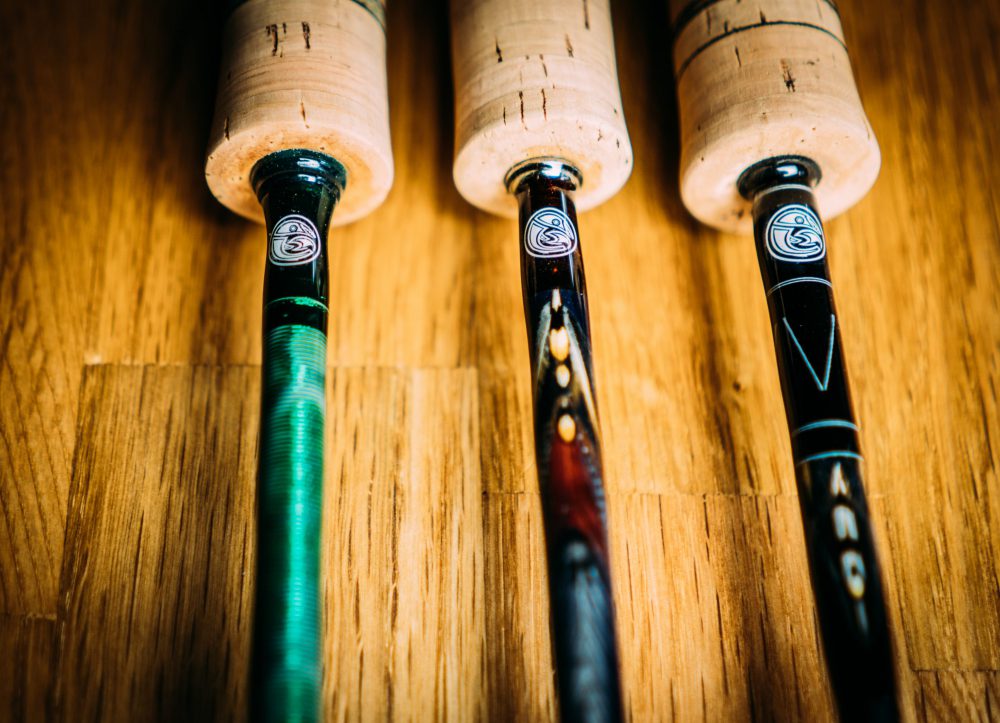 Brothers Project – Hanausek Rods