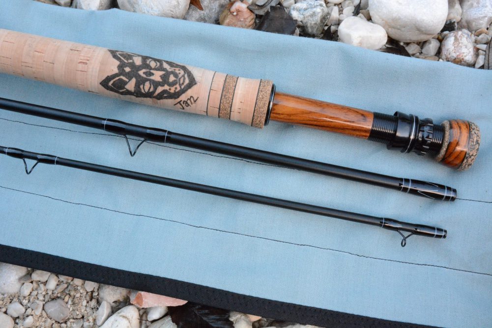 Brothers Project – Hanausek Rods