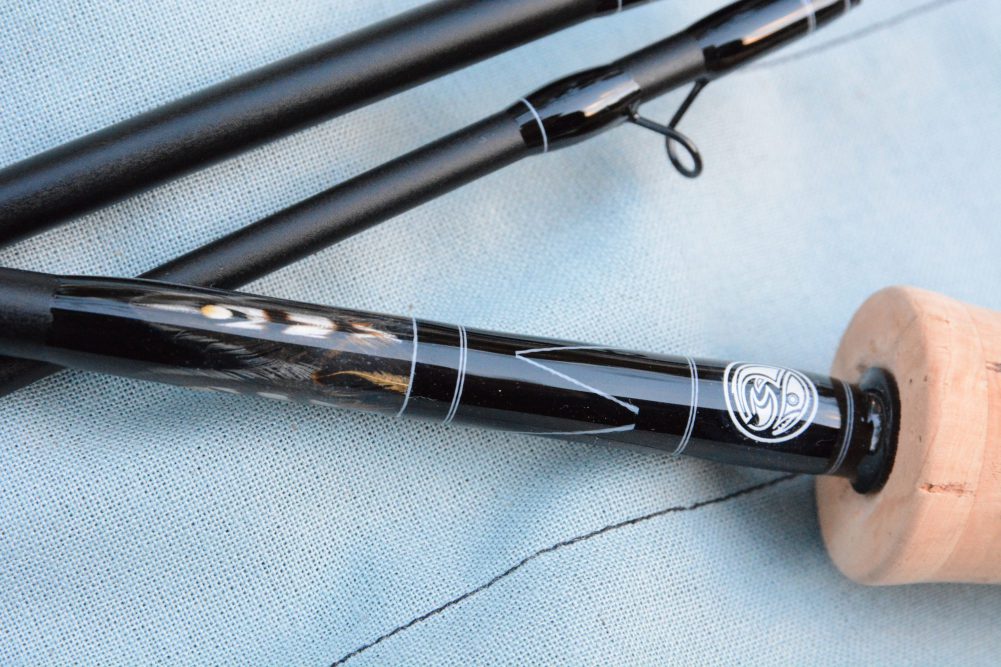 Brothers Project – Hanausek Rods