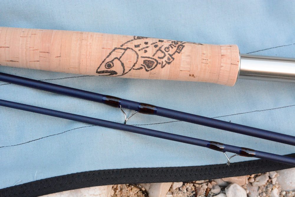 Brothers Project – Hanausek Rods