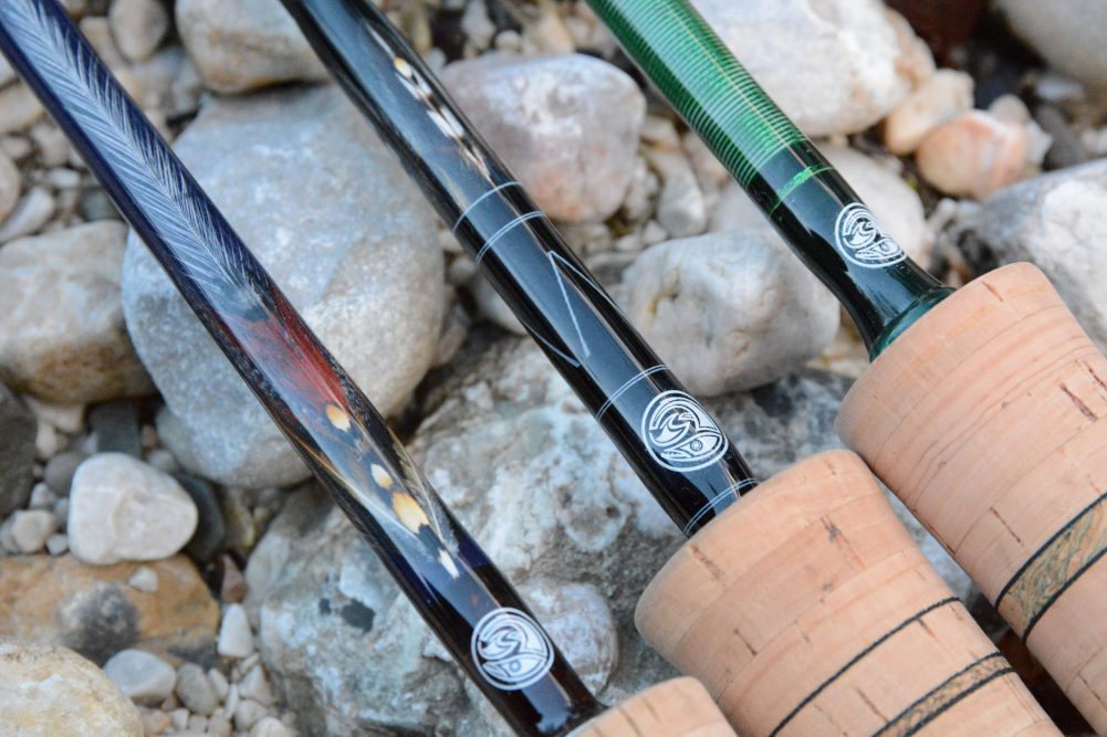 Brothers Project – Hanausek Rods